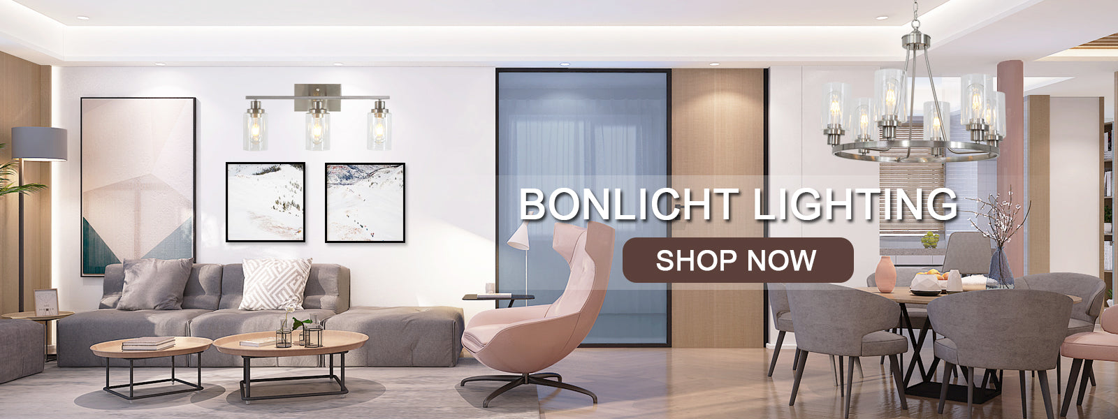 BONLICHT LIGHTING