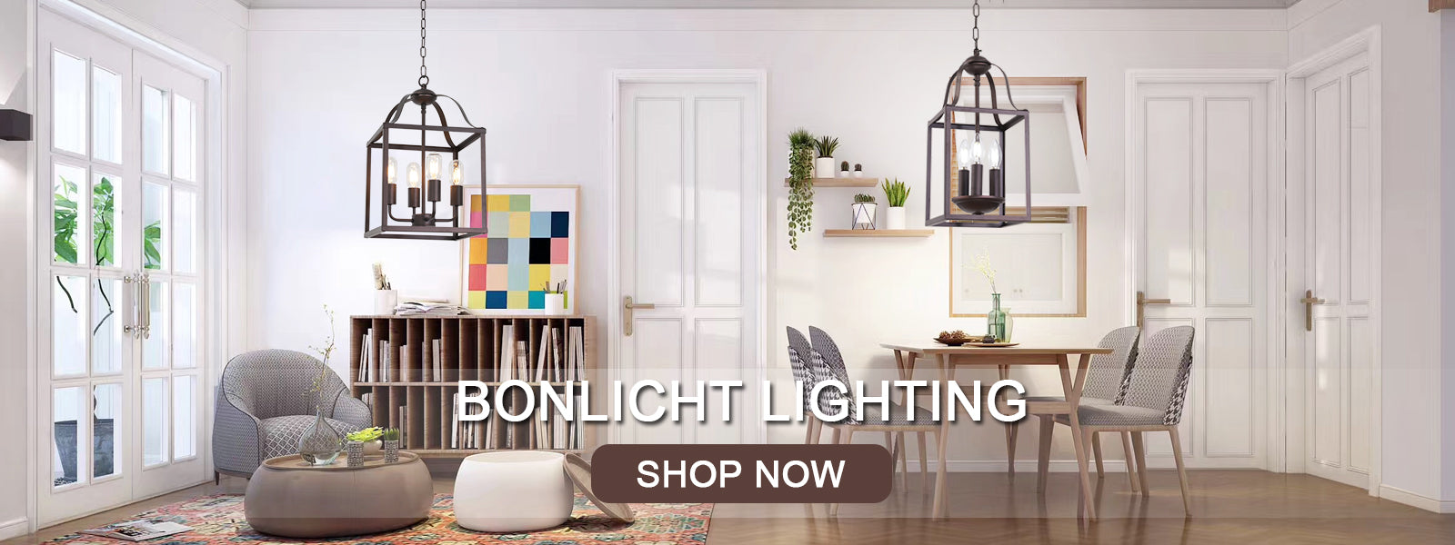 BONLICHT LIGHTING