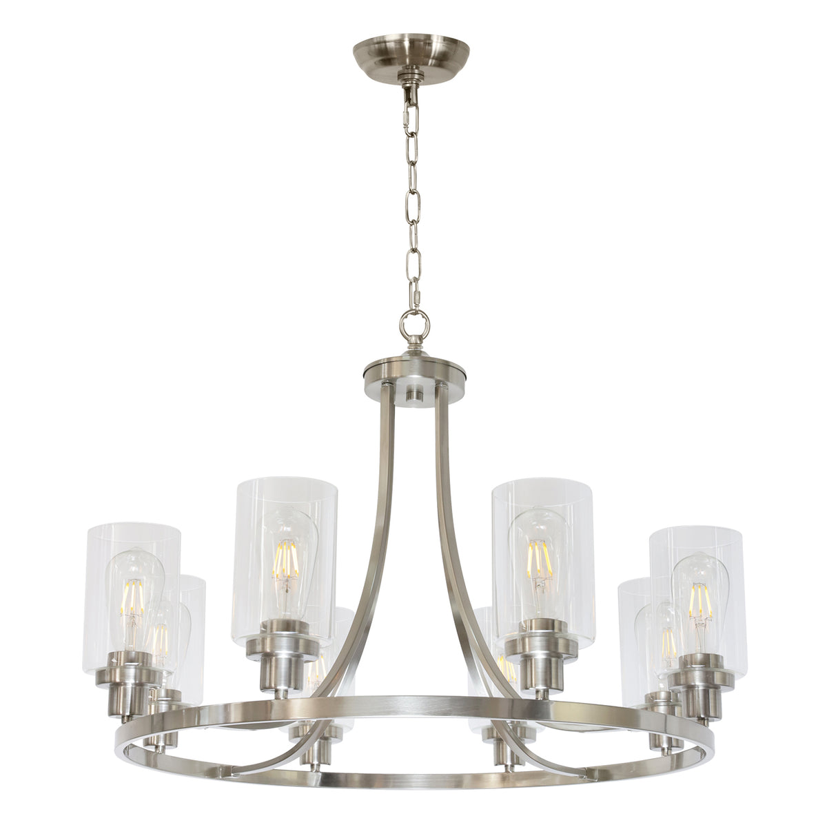 #Chandeliers - BONLICHT LIGHTING